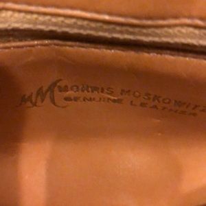 Morris Moskowitz | Bags | Morris Moskowitz Vintage Timeless Hand ...